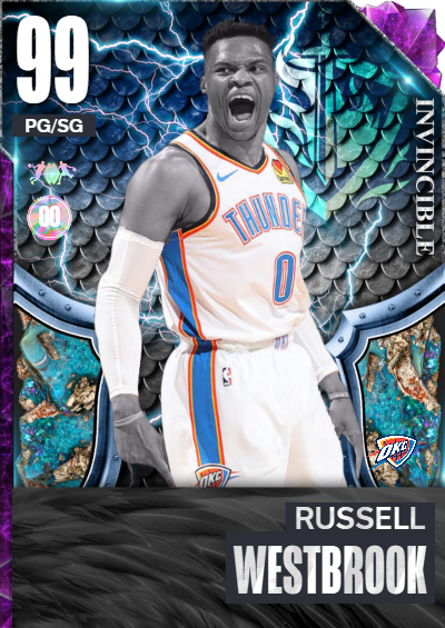 NBA 2K24 | 2KDB NexusTophxrz's Profile