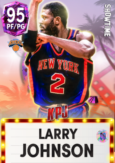 2KDB MyTEAM Database | NBA 2K Custom Card (Take this L) by KPJ4MVP ...