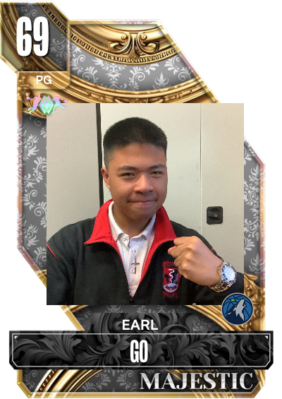 2KDB MyTEAM Database | NBA 2K Custom Card (Chink) by braydenisthebest ...