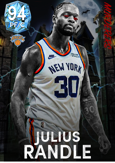 2KDB MyTEAM Database | NBA 2K Custom Card (another person from the set ...