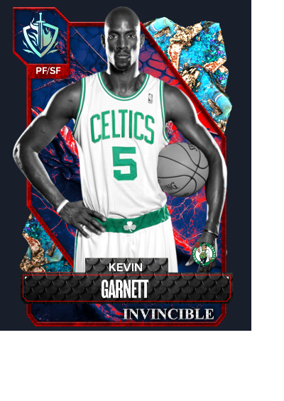 NBA 2K24 | 2KDB Custom Card ( )