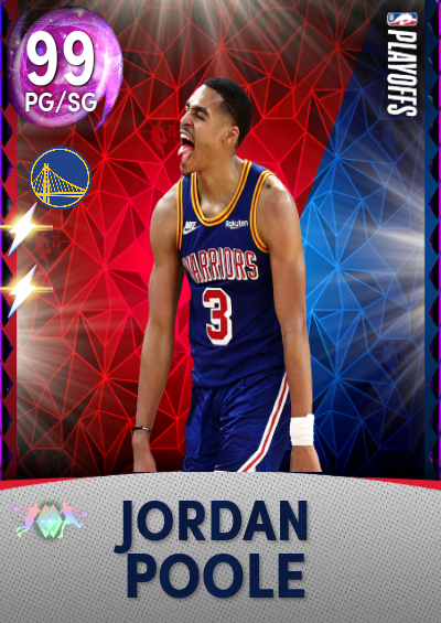 NBA 2K25 | 2KDB MyTEAM NBA 2K Custom Card (jordan) by johnsac