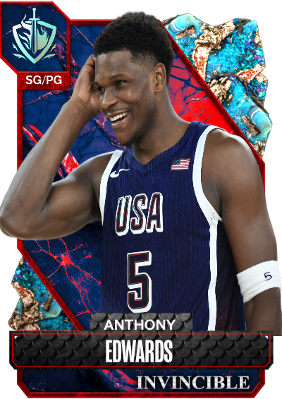 2KDB MyTEAM Database | NBA 2K Custom Card (Looking goofy ahh 😭) by ...