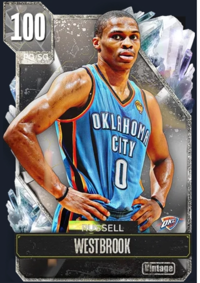 2KDB MyTEAM Database | NBA 2K Custom Card (Please help me become a ...