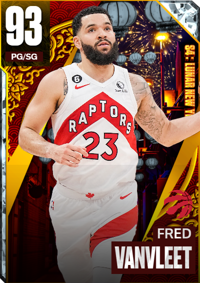 NBA 2K23 | 2KDB Custom Card (.,.)
