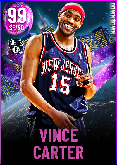 NBA 2K26 | 2KDB MyTEAM NBA 2K Custom Card (Collab with 18KheylKP16 and ...