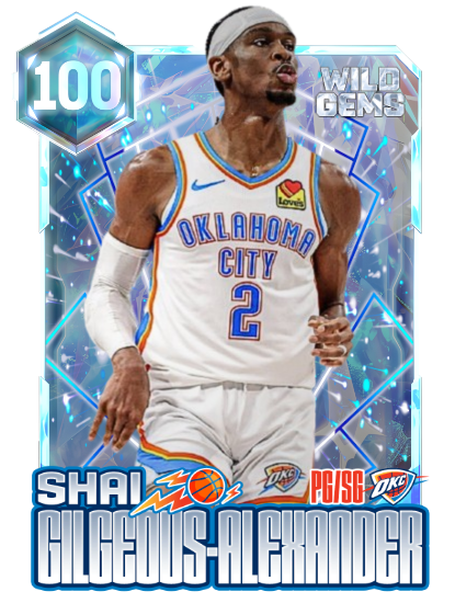 2KDB MyTEAM Database | NBA 2K Custom Card (COTD) by AV12 | NBA 2K26