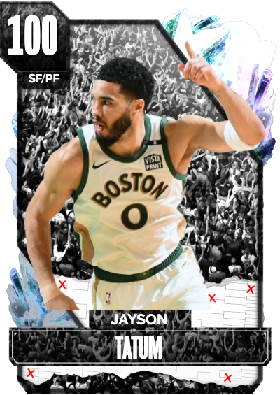 2KDB MyTEAM Database | NBA 2K Custom Card (MICKEY MOUSE RING) by ...