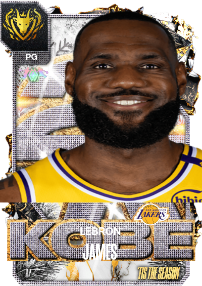 2KDB MyTEAM Database | NBA 2K Custom Card (diddy) by Declan jackson ...