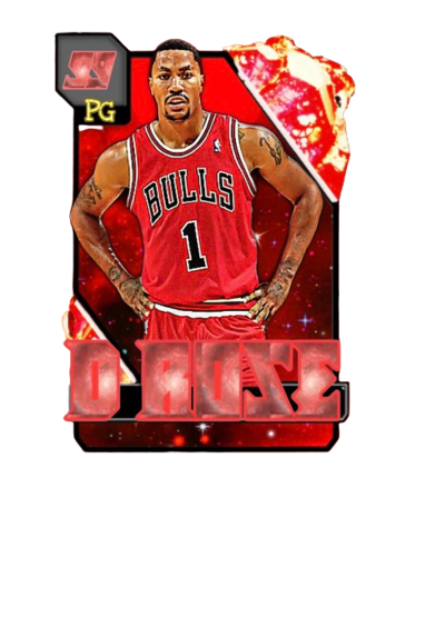 NBA 2K25 | 2KDB MyTEAM NBA 2K Custom Card (Its sad he retire youngest ...