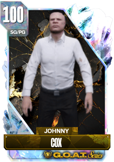 2KDB MyTEAM Database | NBA 2K Custom Card (Johnny Cox) by datr1765 ...
