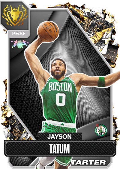 2KDB MyTEAM Database | NBA 2K Custom Card (MVP) by 6174eva | NBA 2K26