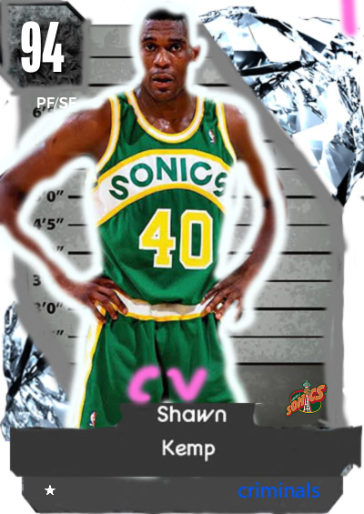 NBA 2K26 | 2KDB MyTEAM NBA 2K Custom Card (PLEASE LIKE (RON ARTEST NEXT ...