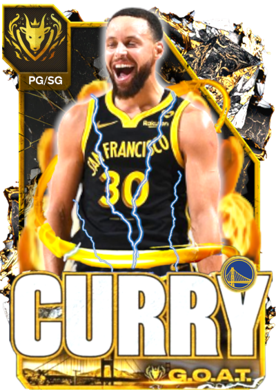 NBA 2K26 | 2KDB MyTEAM NBA 2K Custom Card (My Actual Last 2k24 Card) by ...