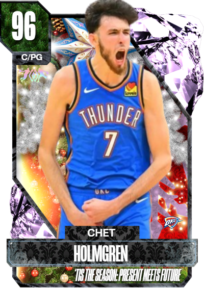 2KDB MyTEAM Database | NBA 2K Custom Card (cooking wit the random ...