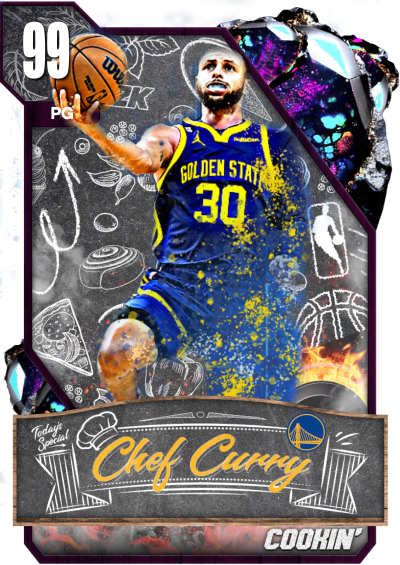 NBA 2K24 | 2KDB Gordon's Profile