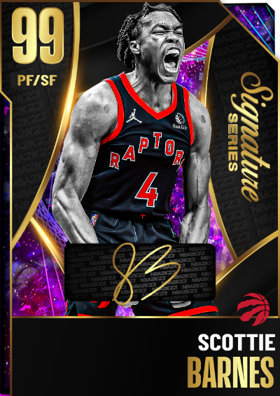 NBA 2K25 | 2KDB MyTEAM NBA 2K Custom Card (I made DBGs cards in his ...