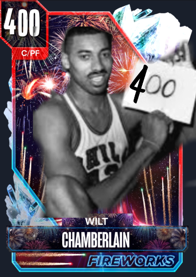 NBA 2K25 | 2KDB MyTEAM NBA 2K Custom Card (In celebration of 400 likes🥳 ...