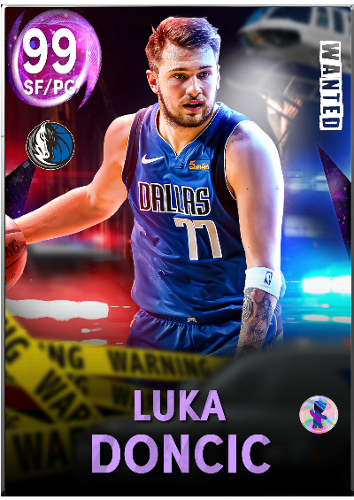 NBA 2K25 | 2KDB MyTEAM NBA 2K Custom Card (suns owner :() by SPK2K