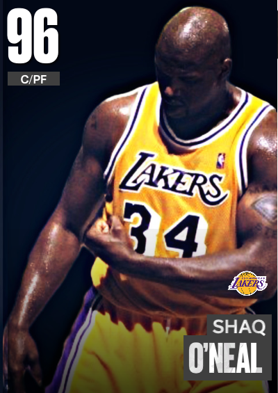 NBA 2K25 | 2KDB MyTEAM NBA 2K Custom Card (D1) by cardsMakerrr