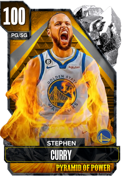 NBA 2K25 | 2KDB MyTEAM NBA 2K Custom Card (The Baby-Faced Assassin) by ...