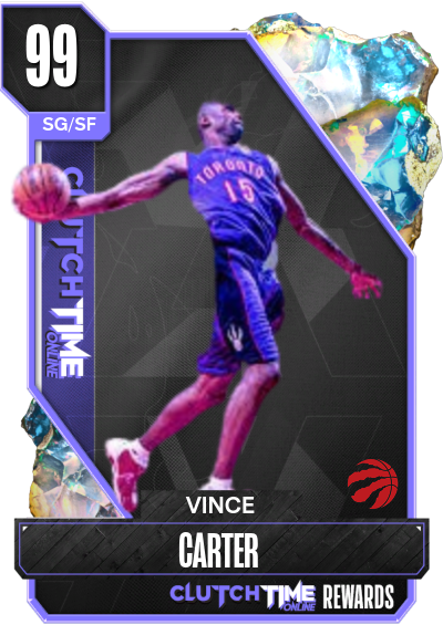 NBA 2K26 | 2KDB MyTEAM NBA 2K Custom Card (IN YOUR FACE) by SupremeDrills