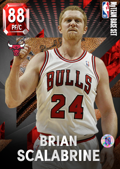 2KDB MyTEAM Database | NBA 2K Custom Card (BRIAN SCALABRINE) by Flindex ...