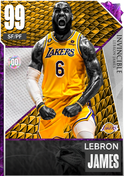2KDB MyTEAM Database | NBA 2K Custom Card (thoughts on the GOAT debate ...