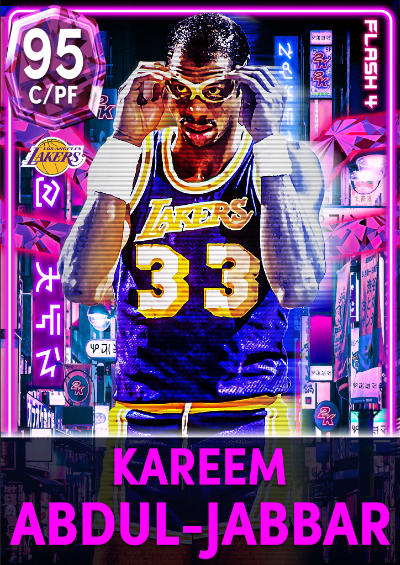 NBA 2K22 | 2KDB Custom Card (Flash 5+Next NBA 75 Player Prediction)