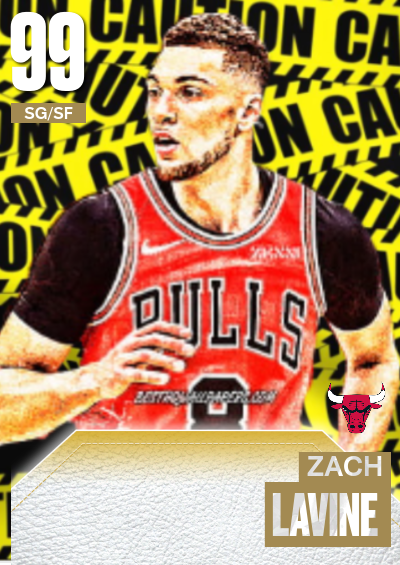 NBA 2K25 | 2KDB MyTEAM NBA 2K Custom Card (cool) by kiddd