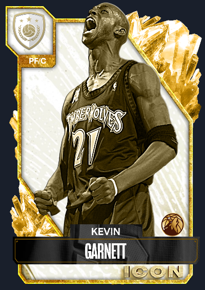 NBA 2K25 | 2KDB MyTEAM NBA 2K Custom Card (Best Trash Talker of All ...