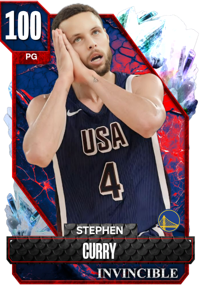 NBA 2K25 | 2KDB MyTEAM NBA 2K Custom Card (Night Night) by pransinkyle