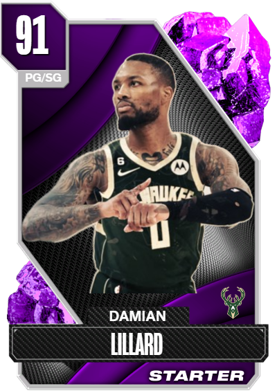 2KDB MyTEAM Database | NBA 2K Custom Card (Starter) by DBMoney72 | NBA 2K26