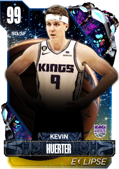 2KDB MyTEAM Database | NBA 2K Custom Card (Loudest Crowd Reactions) by ...