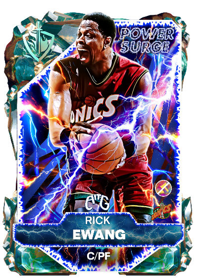 NBA 2K25 2KDB MyTEAM NBA 2K Custom Card AITG 2K25 Template NOW OUT by AITG