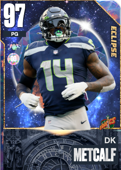 NBA 2K25 | 2KDB MyTEAM NBA 2K Custom Card (DK Bucket) by jayson2shifftyy