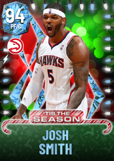 NBA 2K25 | 2KDB MyTEAM NBA 2K Custom Card (Bring back evo's 2k plz) by ...
