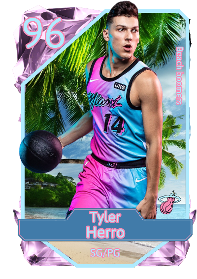 2KDB MyTEAM Database | NBA 2K26