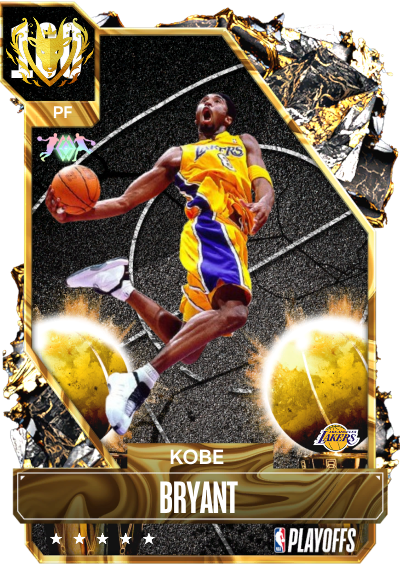 2KDB MyTEAM Database | NBA 2K Custom Card (200 000 I'll give away) by ...