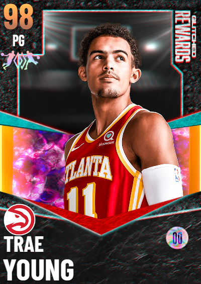 NBA 2K25 | 2KDB MyTEAM NBA 2K Custom Card (Ree) by DiviKura