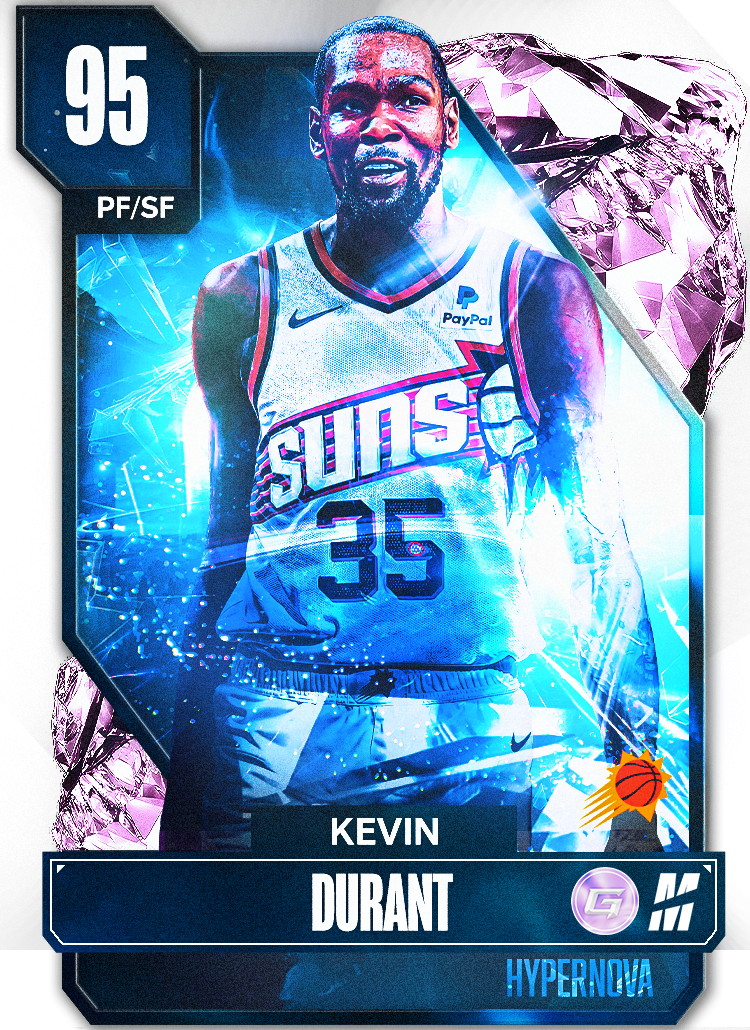 NBA 2K26 | 2KDB MyTEAM NBA 2K Custom Card (check comments (collab w/ mvp)) by grizzgfx