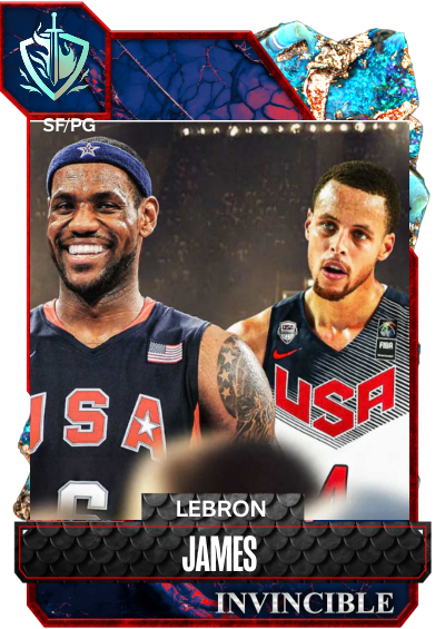 NBA 2K24 | 2KDB Bryson's Profile