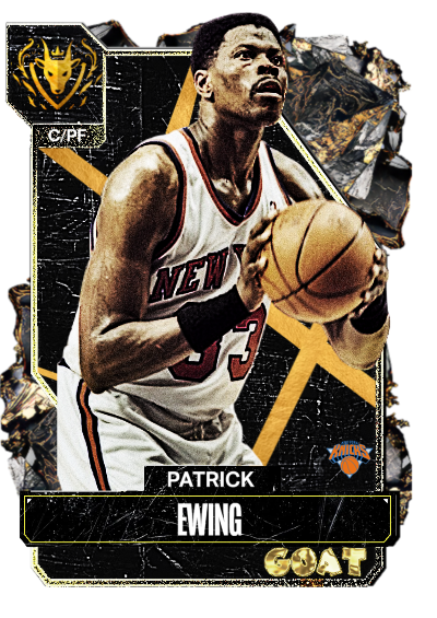 2KDB MyTEAM Database | NBA 2K Custom Card (The Hoya Destroya) by Flopp ...