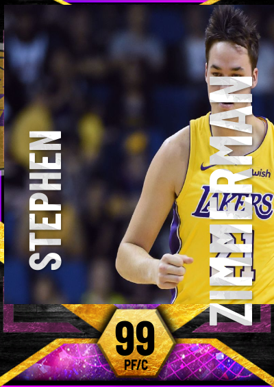 NBA 2K24 | 2KDB Greyday's Profile