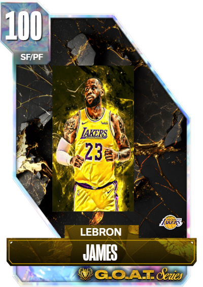 2KDB MyTEAM Database | NBA 2K Custom Card (dark matter) by lu7ugtu ...