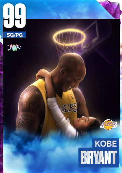 2KDB MyTEAM Database | NBA 2K Custom Card (HMM) by tyfromnewyork | NBA 2K26