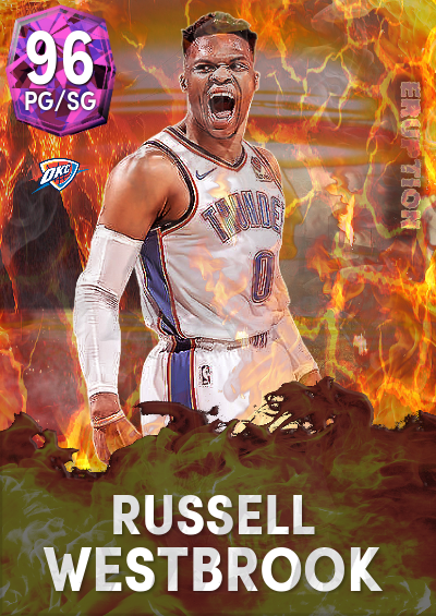 2KDB MyTEAM Database | NBA 2K Custom Card (very old but who cares) by ...