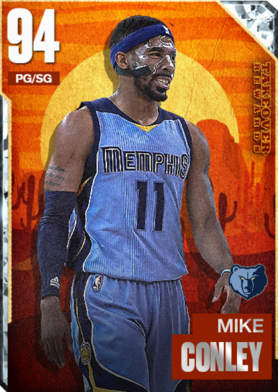 NBA 2K23 | 2KDB Custom Card ( )