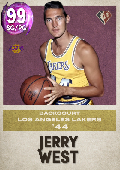 2KDB MyTEAM Database | NBA 2K Custom Card (Rip legend, the nba wouldn't ...