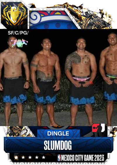 NBA 2K24 | 2KDB Custom Card (jevonte )